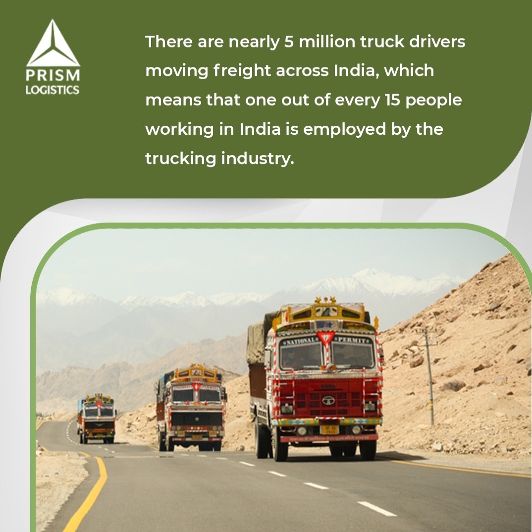 Logistics News & Updates: Latest from Prism Logistics