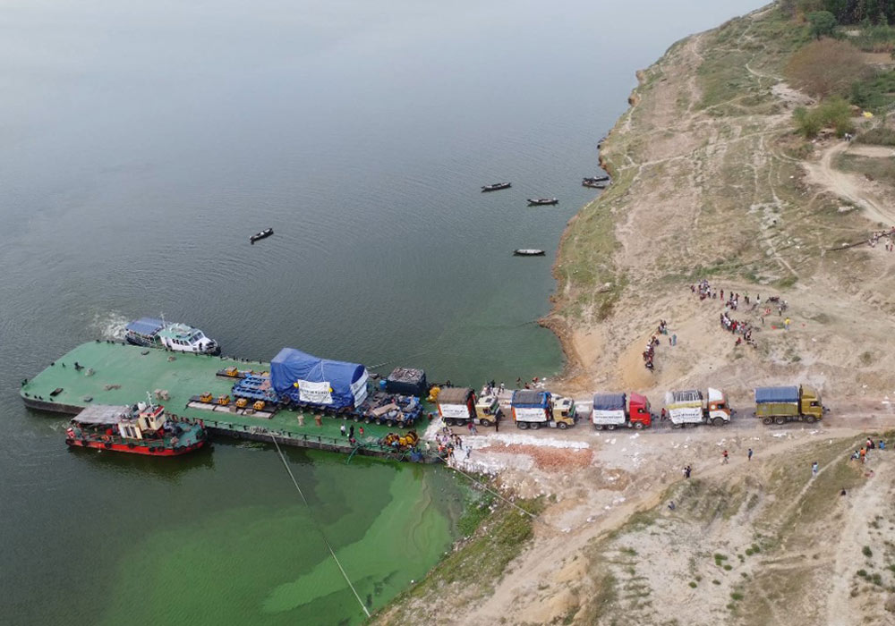 Home - Prism Logistics