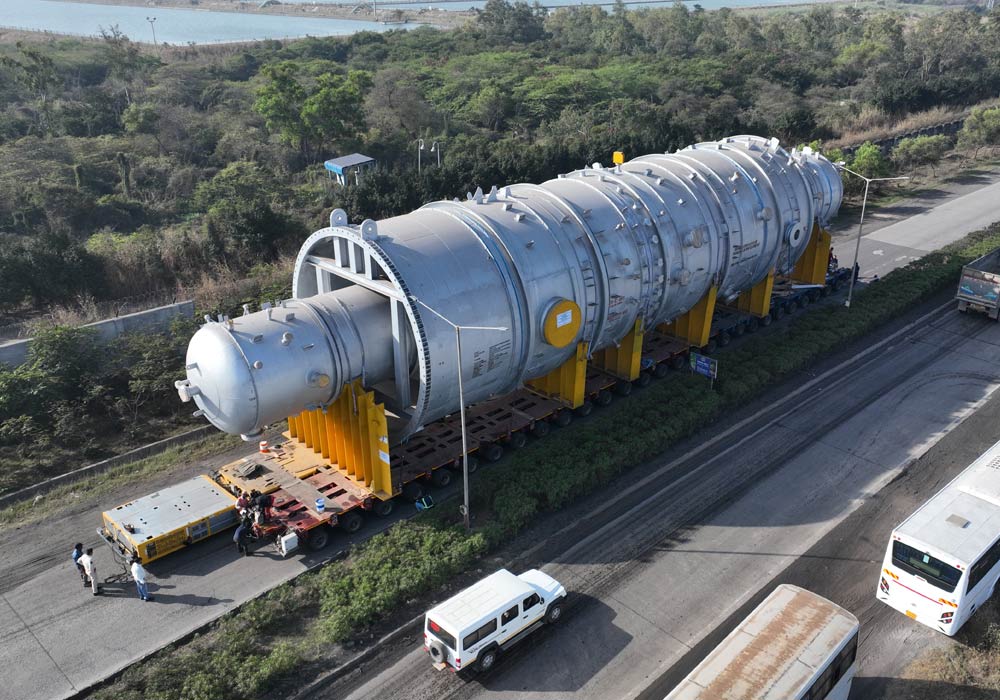 Home - Prism Logistics