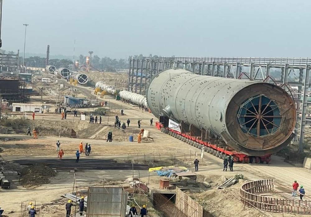 Home - Prism Logistics